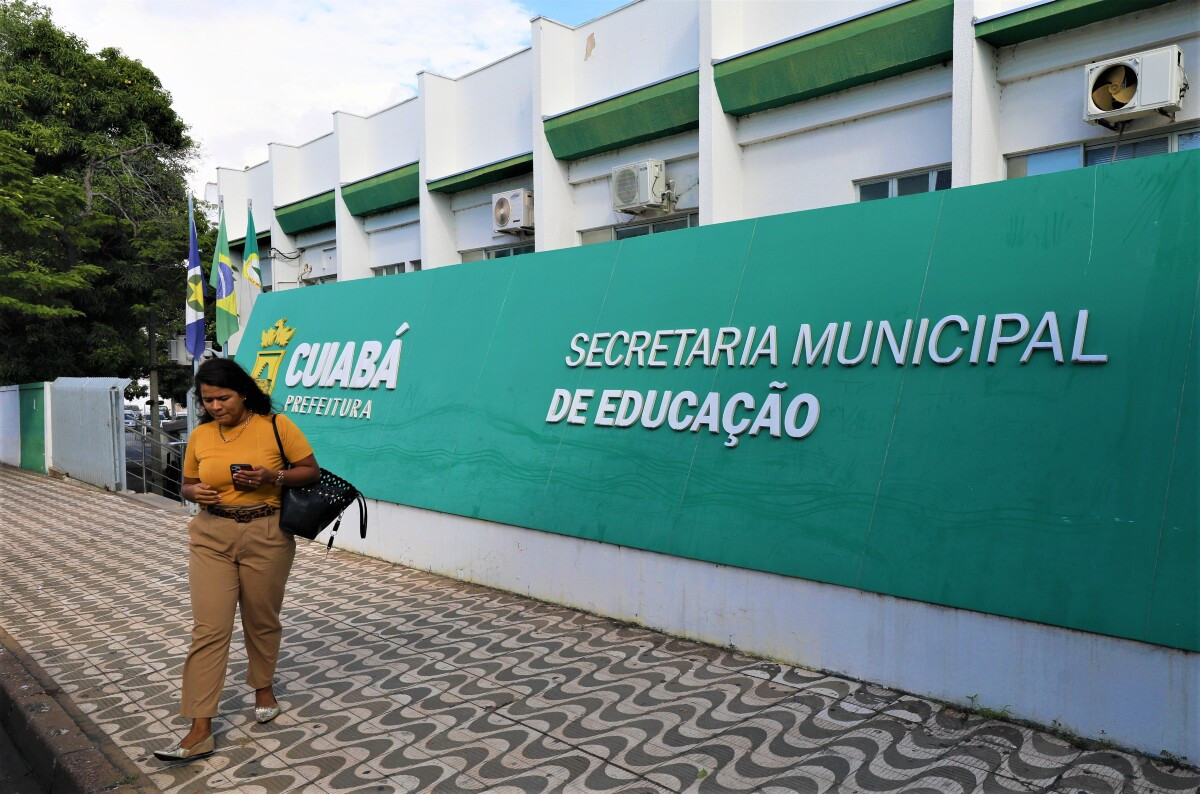Prefeitura Divulga Resultado Preliminar Do Processo Seletivo
